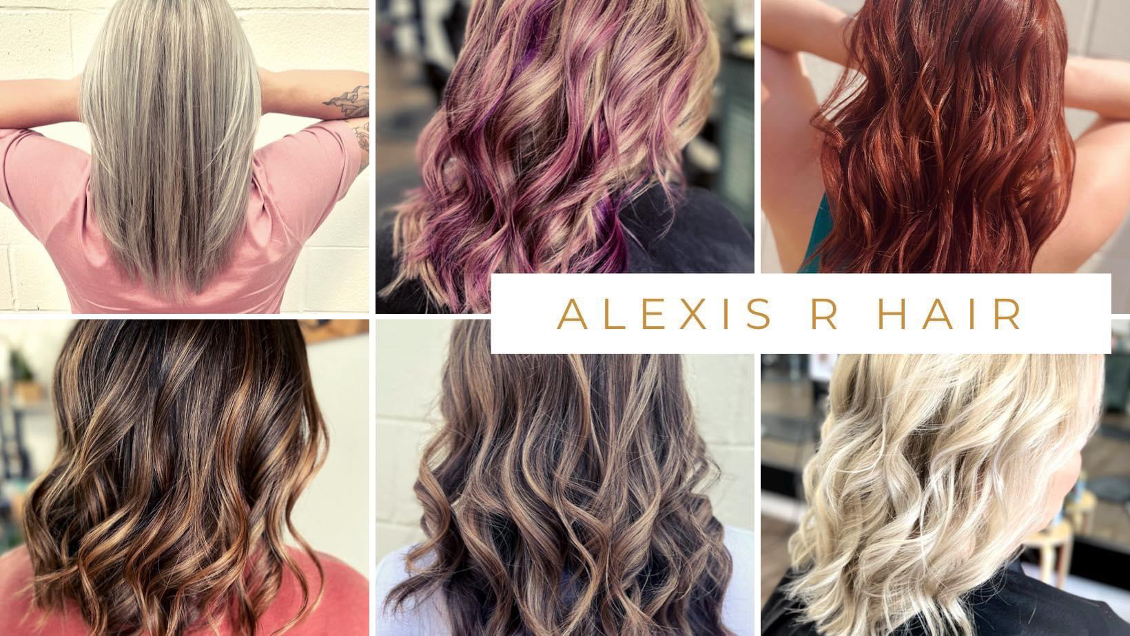 Alexis R Hair